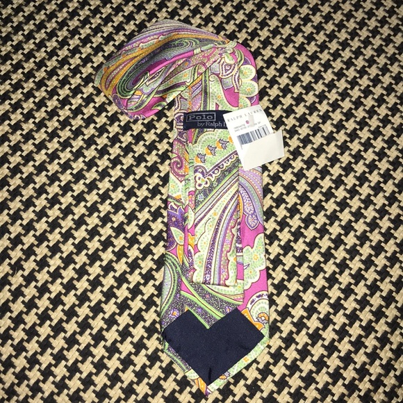 Polo Ralph Lauren | Accessories | Mens Necktie | Poshmark